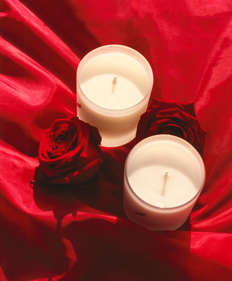 Celebrate Life’s Moments with Eshgham Candles: Perfect for Mama and Ba ...