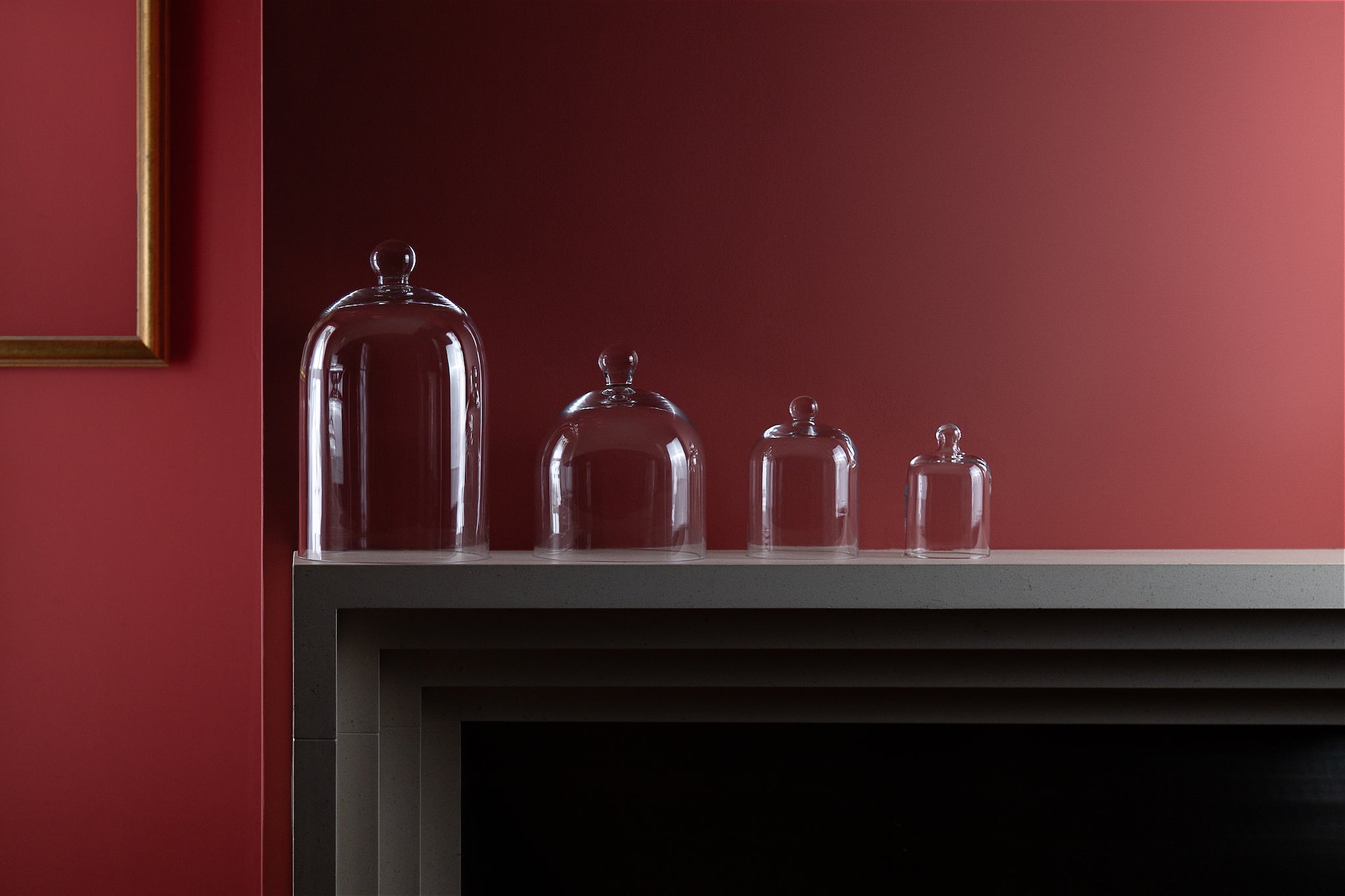 The Timeless Beauty of the Cloche Glass – Novenary