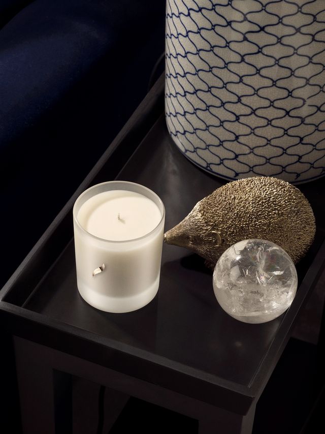 Wafira Candle by Novenary: The Perfect Housewarming Gift
