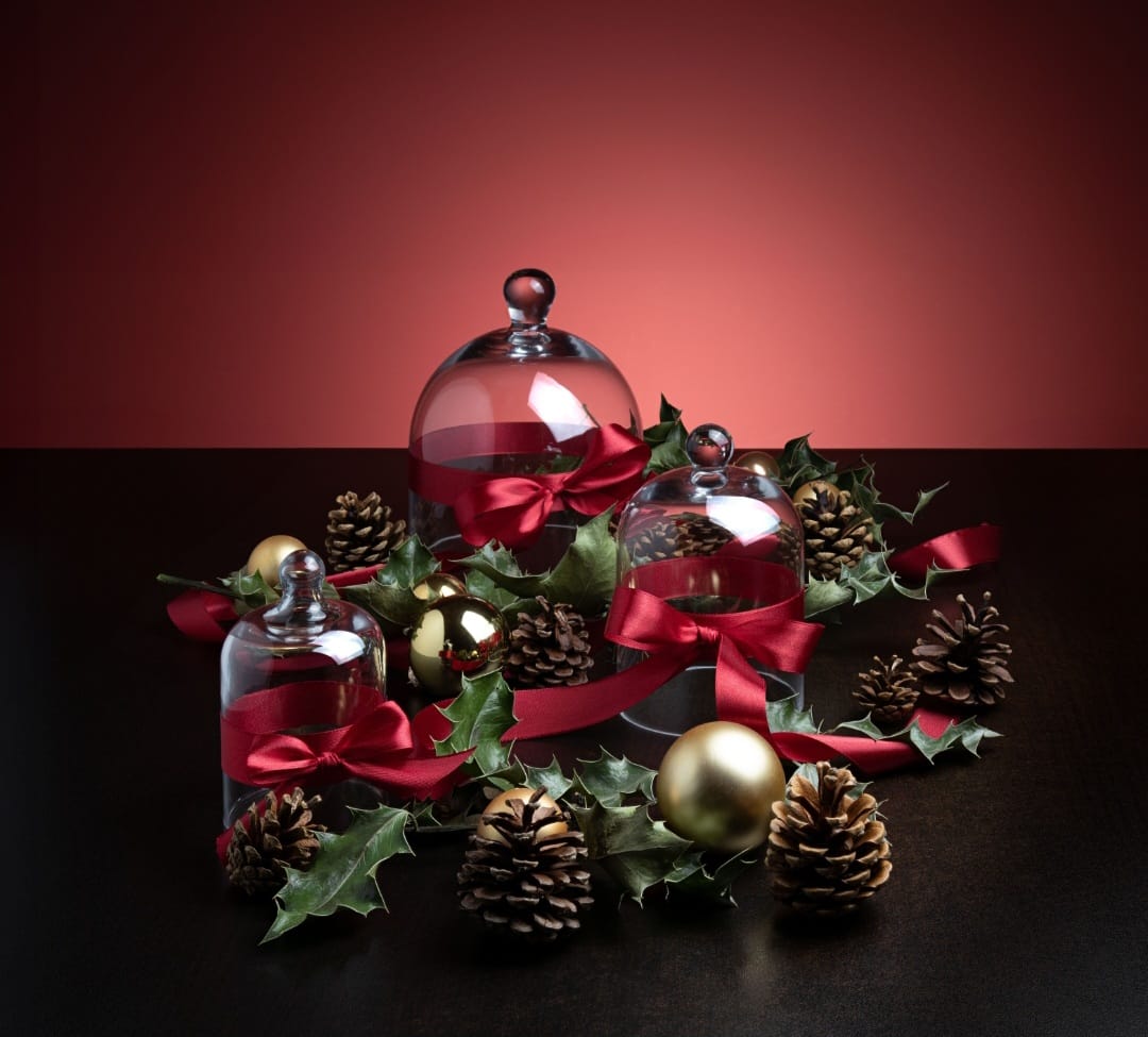 Christmas Decor & Home | Sustainable Festive Collection - Novenary