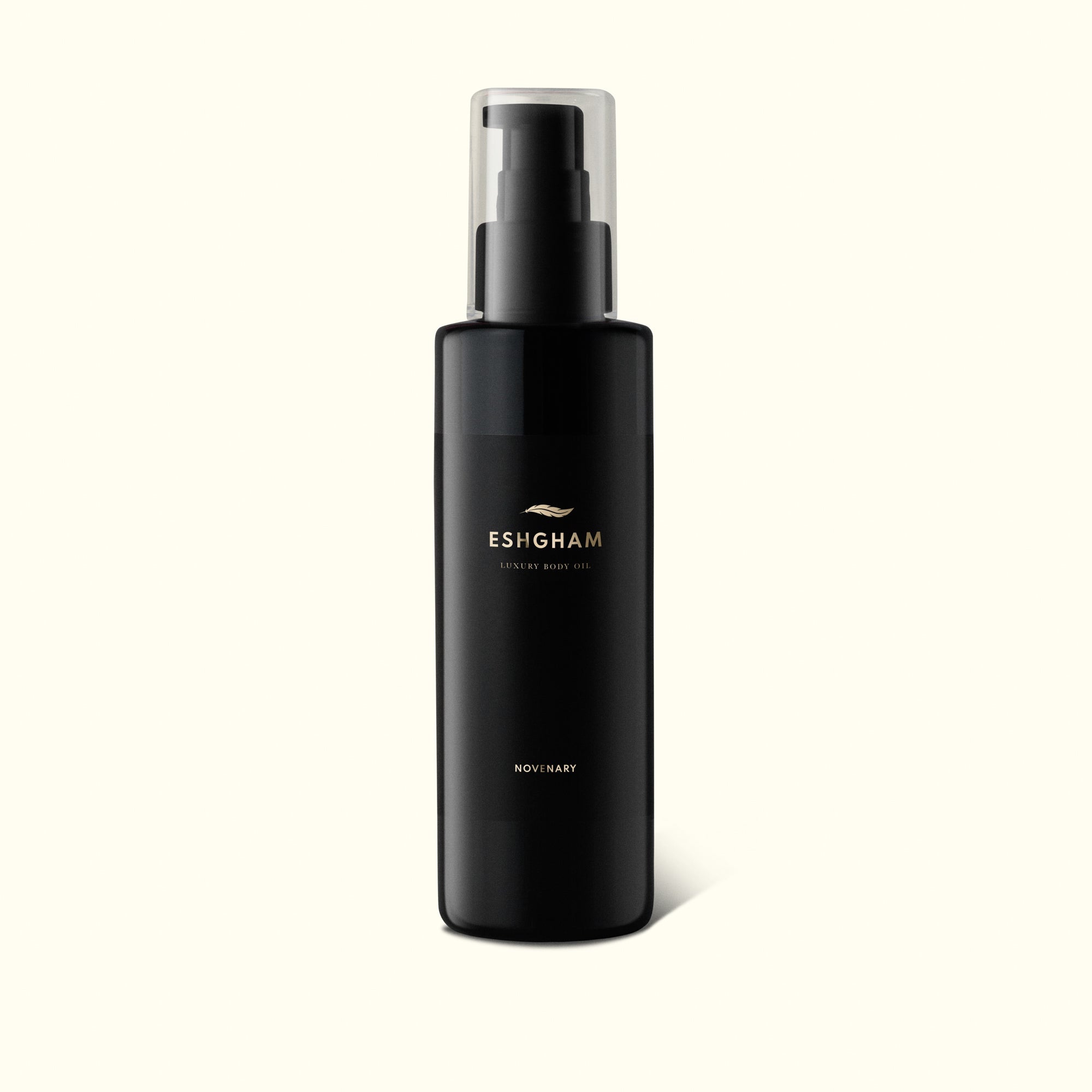 Eshgham Body Oil - Novenary