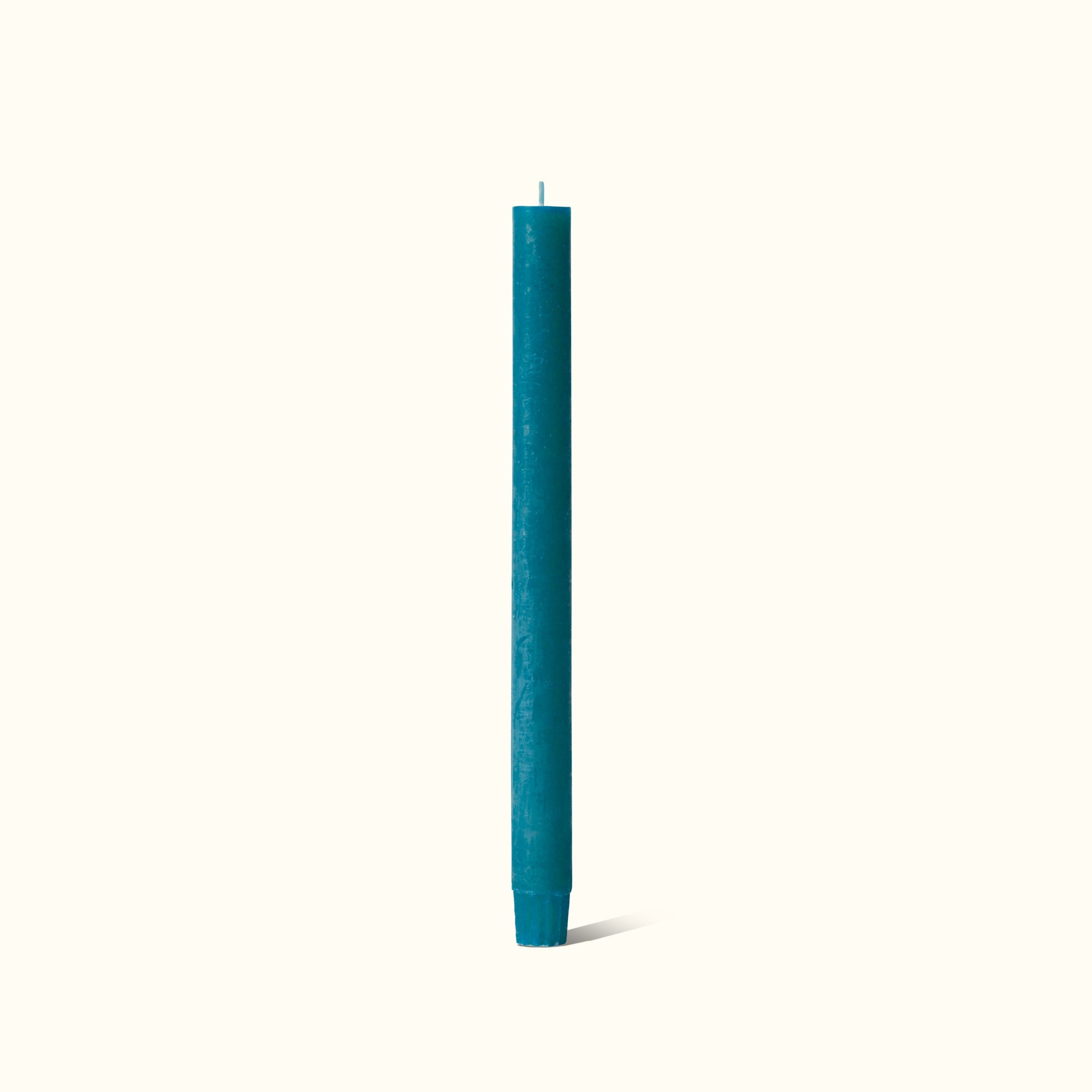Rustic Candlestick - Novenary