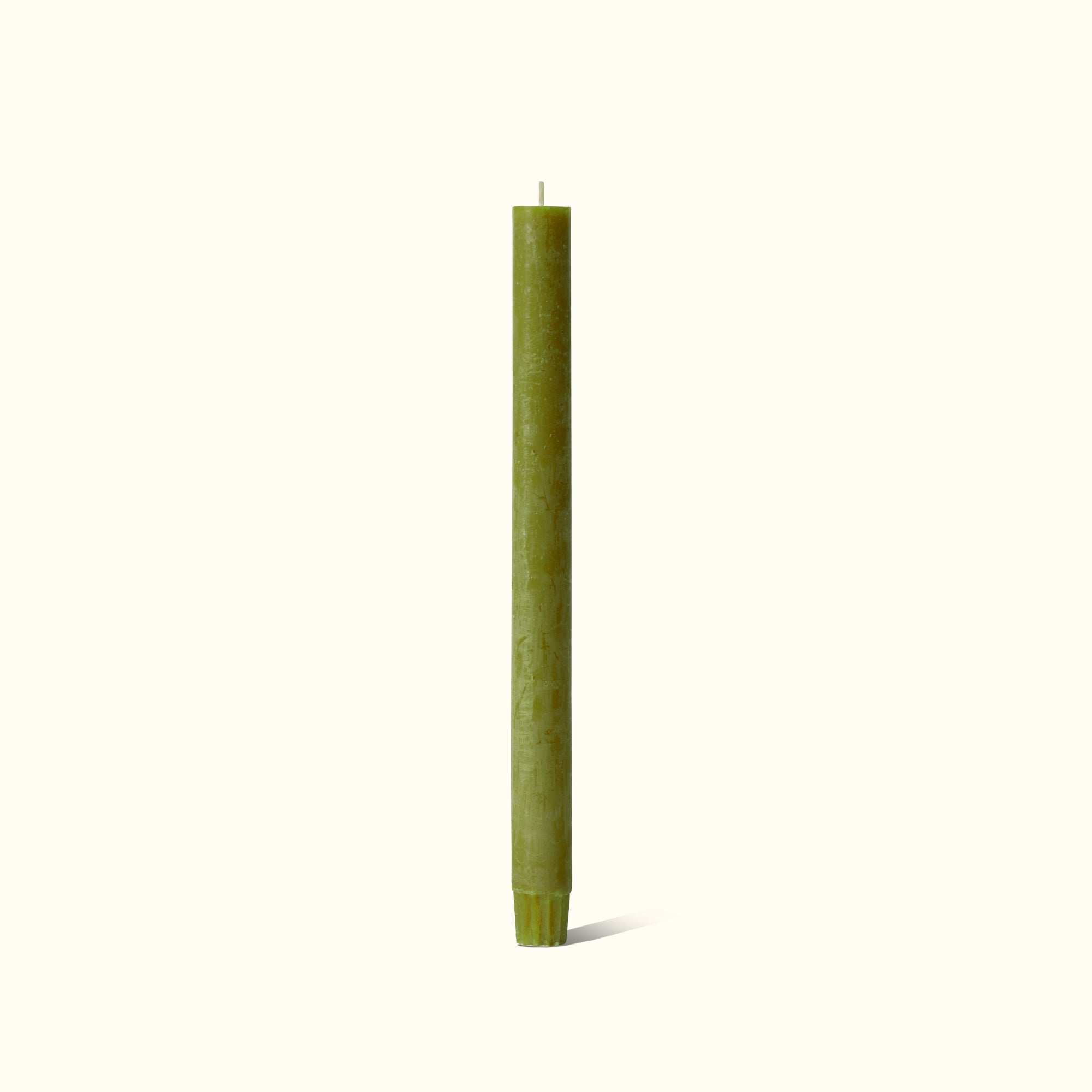 Rustic Candlestick - Novenary